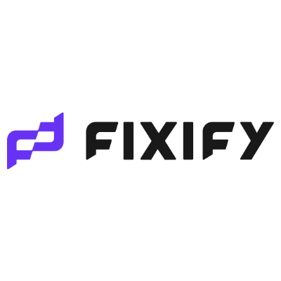 Fixify - Scale Venture Partners