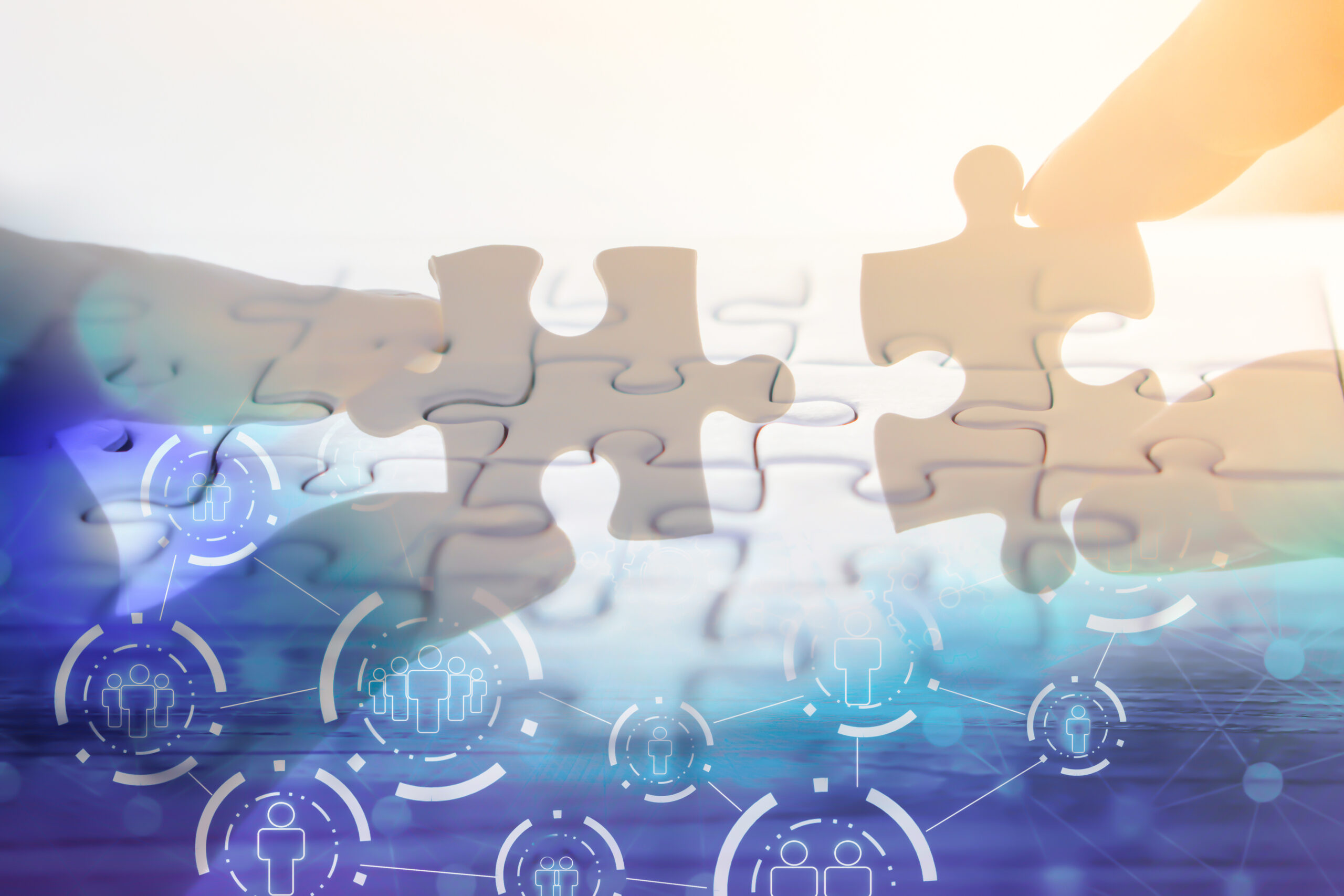 Bots Are Half of Internet Traffic. The Hard Part Is Knowing Which Half ...