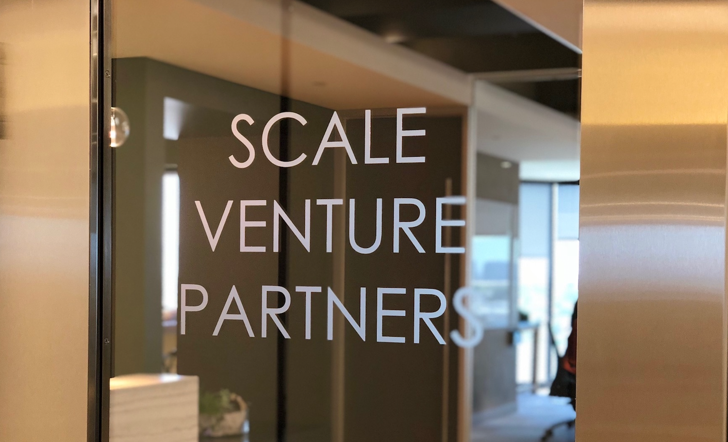 Scale Venture Partners Announces New $400M Fund to Invest in the Future of Work - Scale Venture ...
