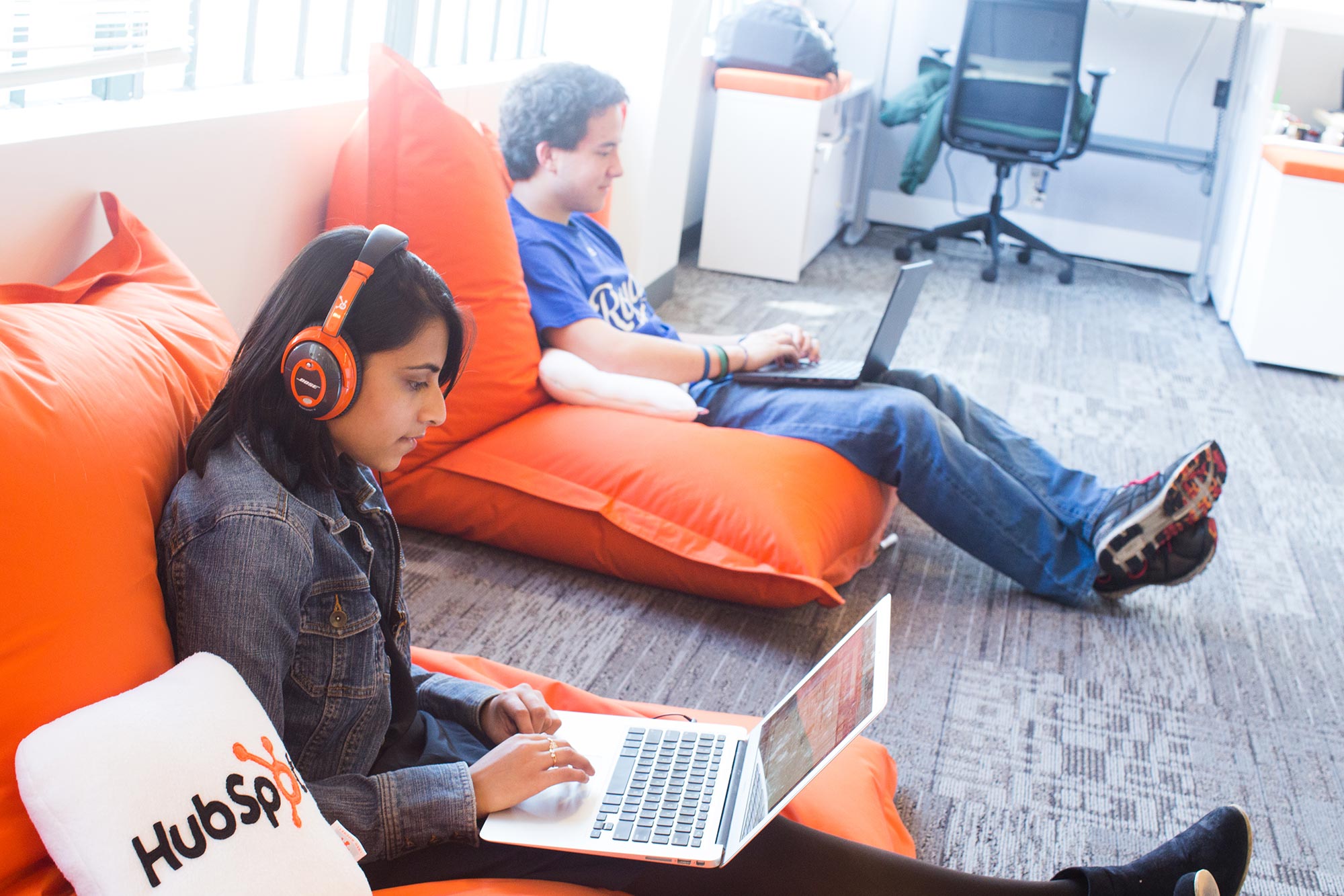 Scaling Culture: Spotlight on Hubspot's Culture Code - Scale Venture ...