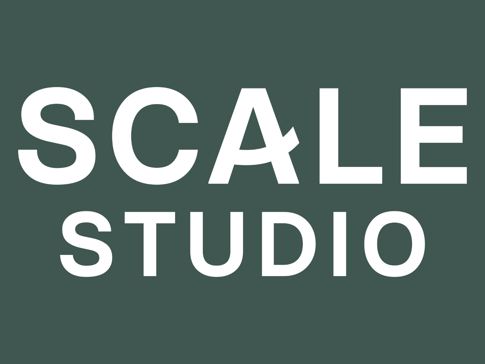 Scale Studio: Lessons from Two Years of Benchmarks - Scale Venture Partners