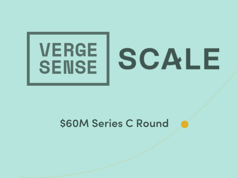 VergeSense: Computer Vision for the Post-COVID Office - Scale Venture ...