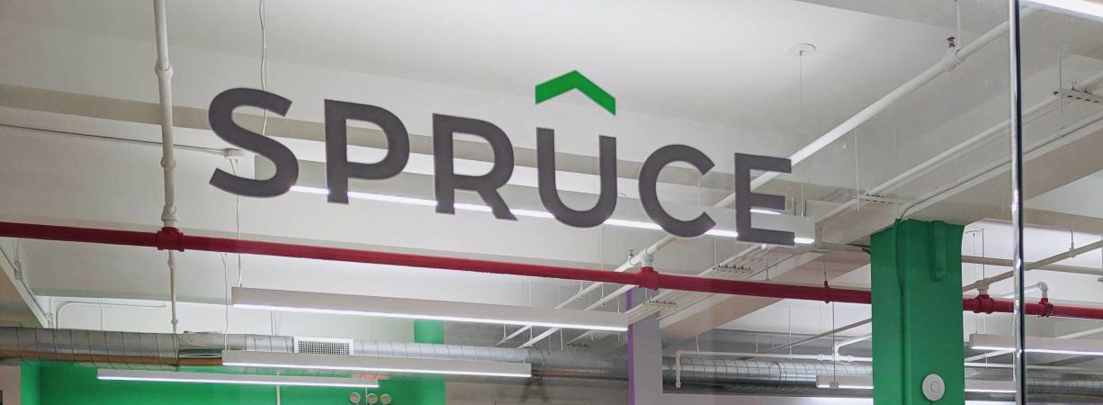 Spruce: Picks and Shovels for the PropTech Revolution - Scale Venture ...