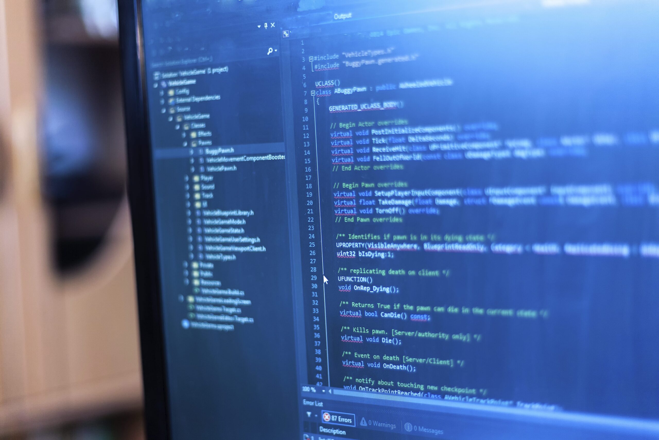 Developer-Oriented Services - Scale Venture Partners