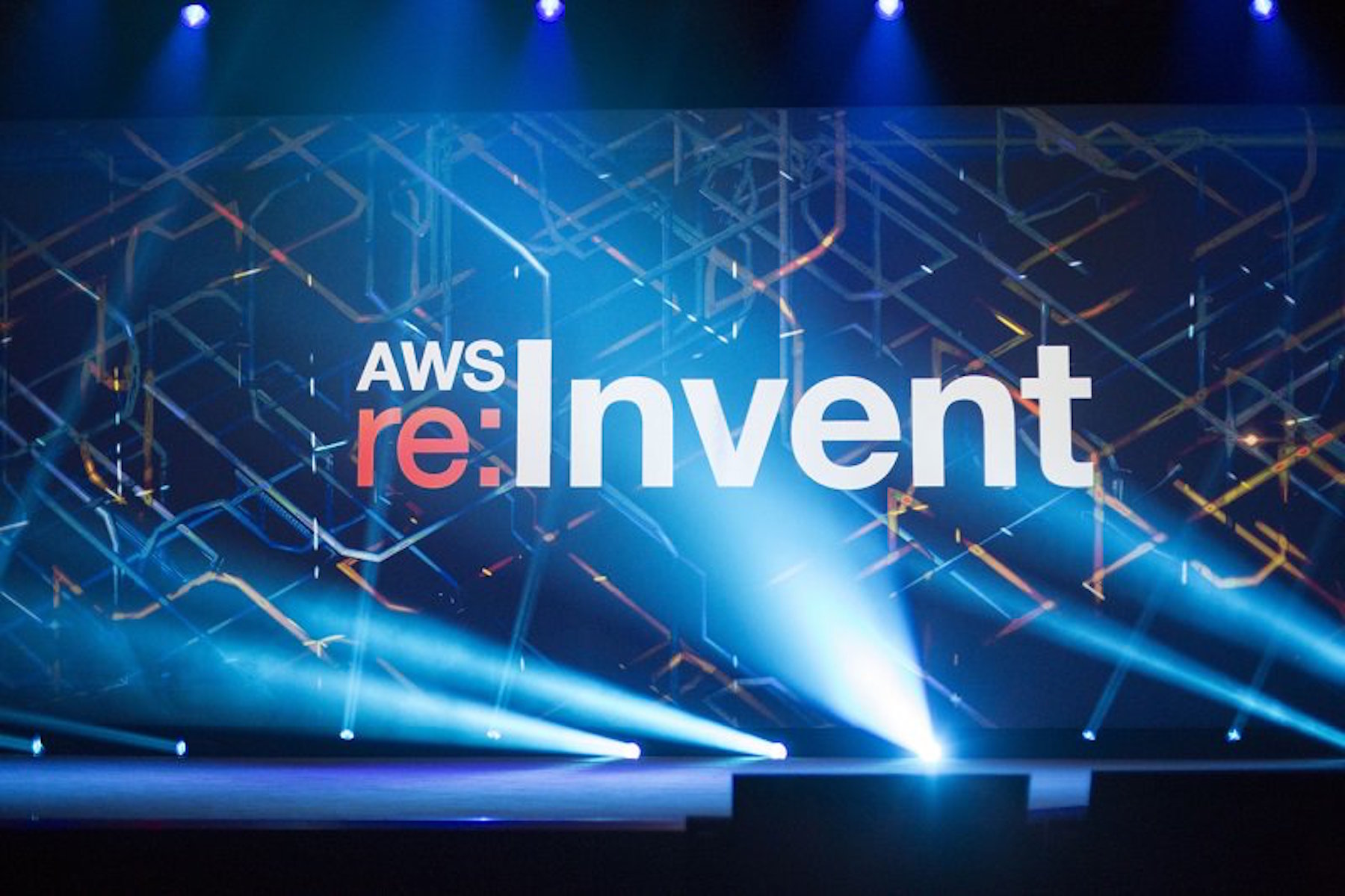 Catching up from re:Invent 2017 - Scale Venture Partners