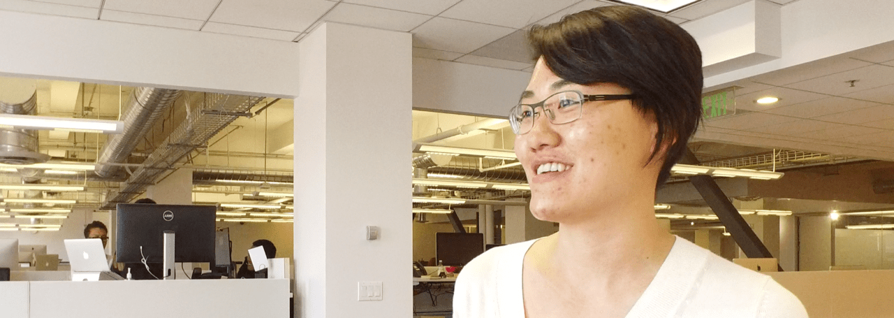 Hiring for Inclusion & Diversity with Sarah Nahm - Scale Venture Partners