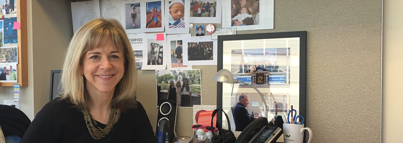 A VC explains how VCs work with Kate Mitchell (Scale Venture Partners ...