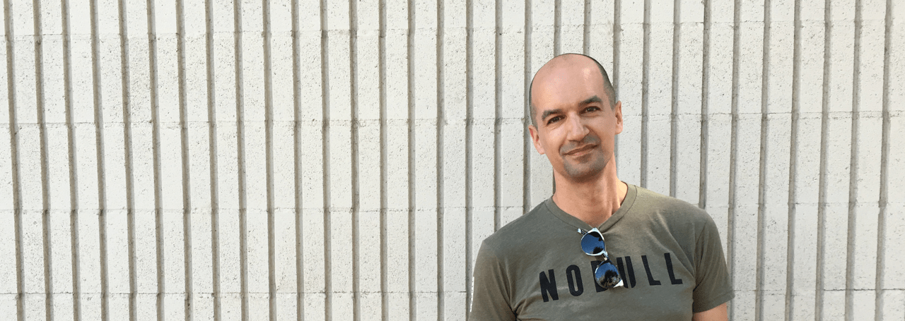 It’s super, super lonely to be a founder with Pascal Finette ...