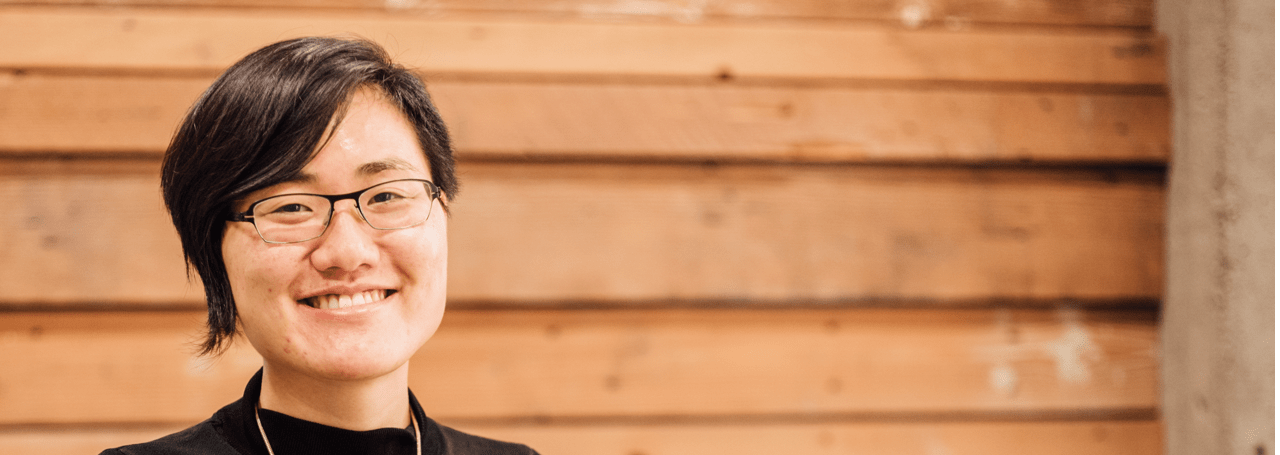 Design as a Business Imperative with Sarah Nahm (Lever) - Scale Venture ...