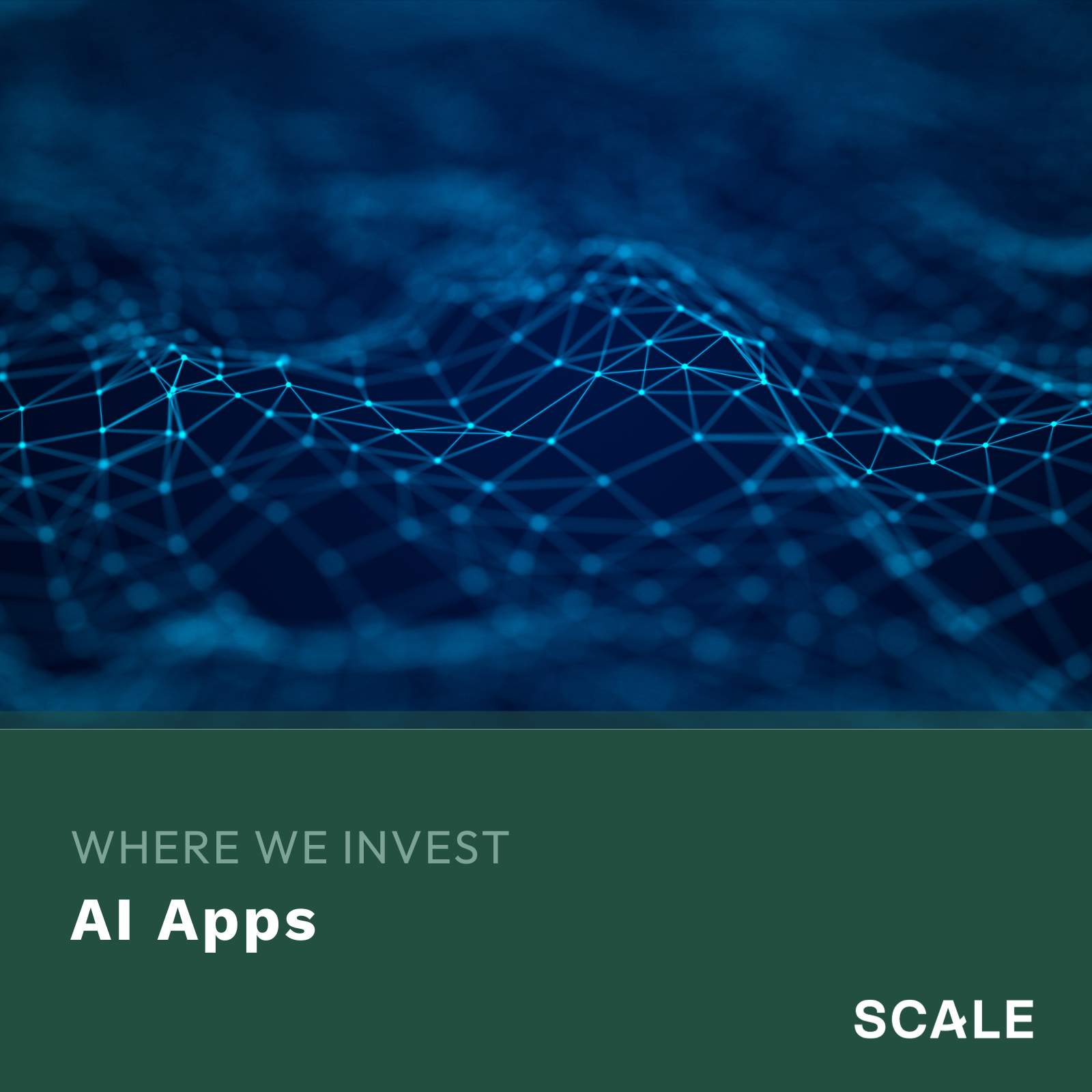 AI Apps - Scale Venture Partners