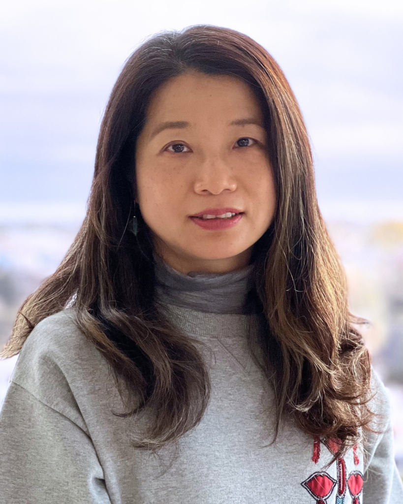 Jen Xie - Scale Venture Partners