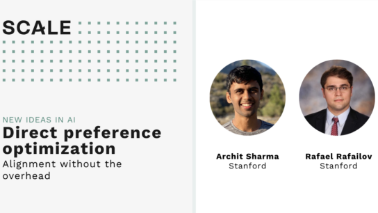 Early-Stage Enterprise Software Investors - Scale Venture Partners