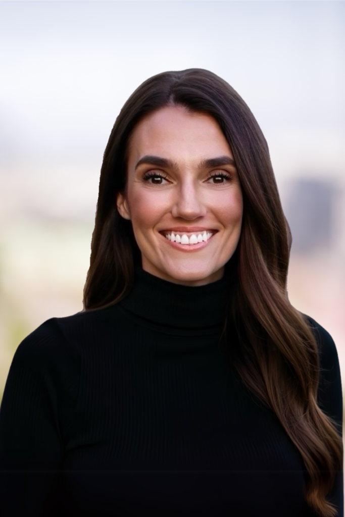 Becca Chambers - Scale Venture Partners