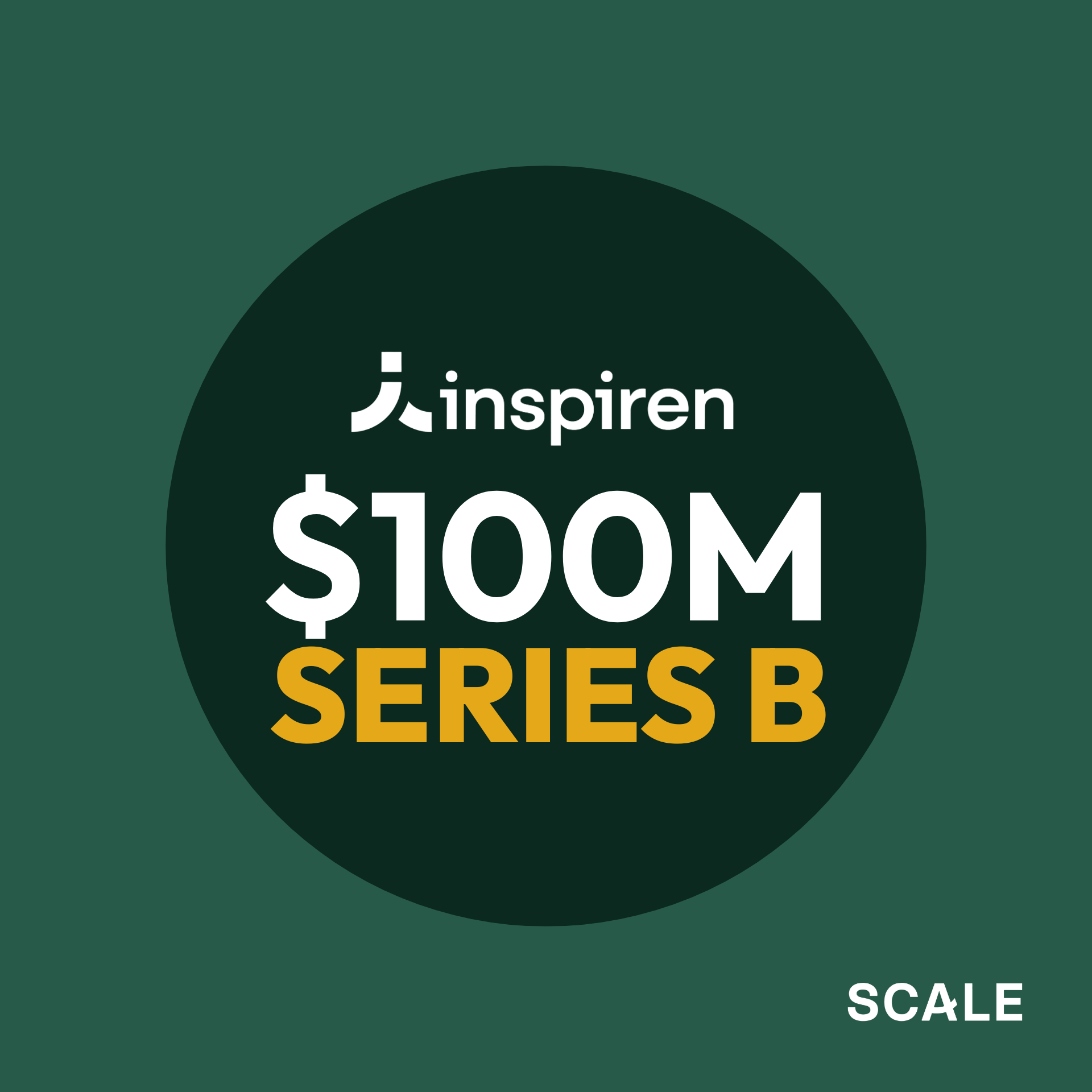 Announcing our investment in Inspiren - Scale Venture Partners