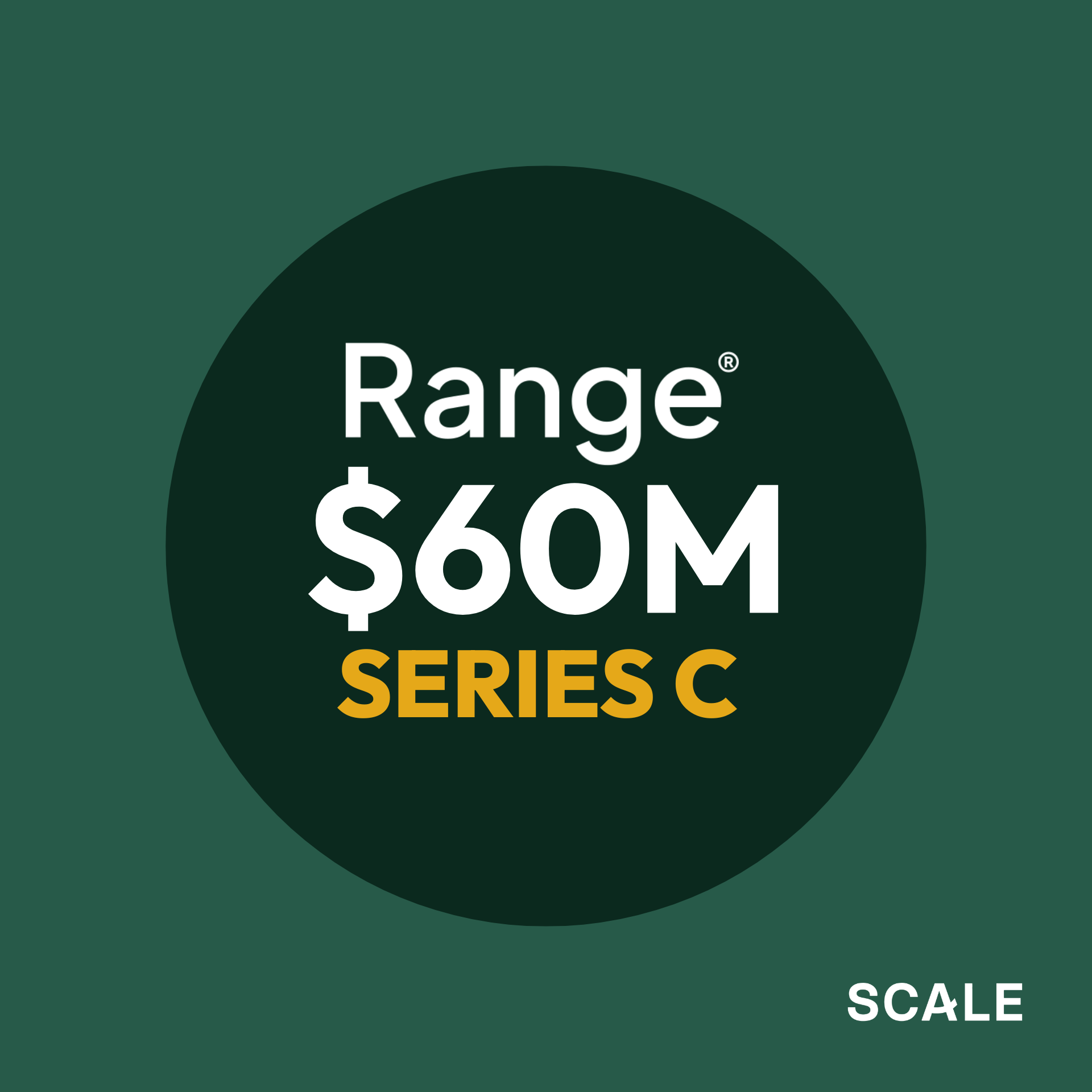 Announcing our investment in Range - Scale Venture Partners